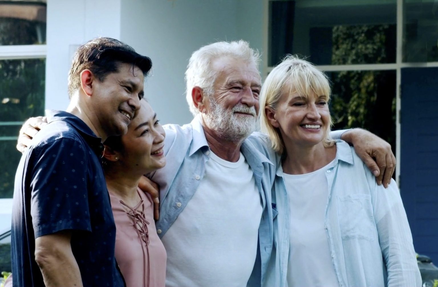 Home - Include a Charity in your Will