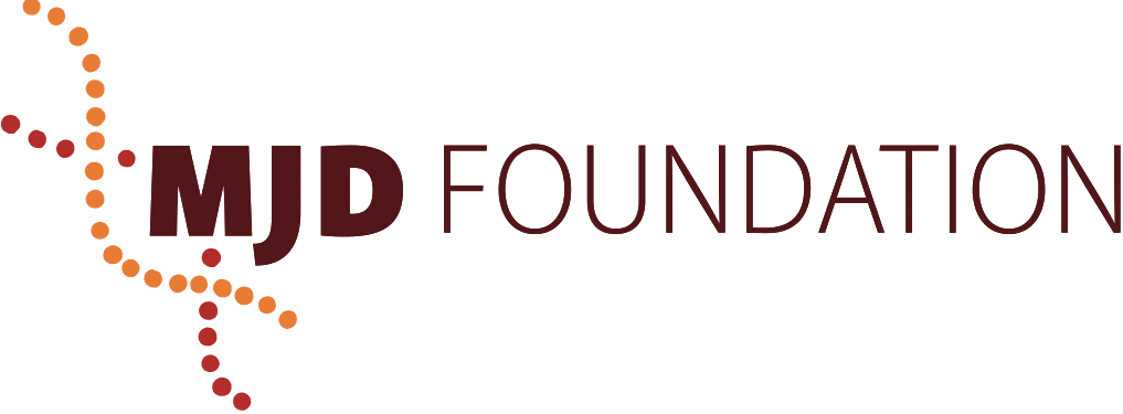 MJD Foundation - Include A Charity